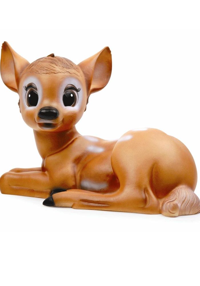 Lying Fawn Lamp – Miva