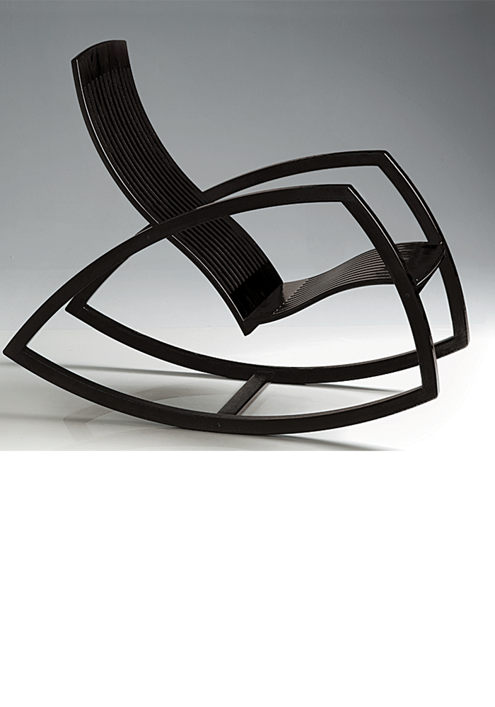 Gaivota Rocking Chair – Miva